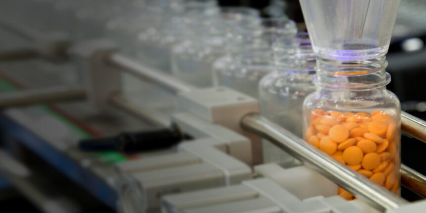 Natural Supplements - Naturavit